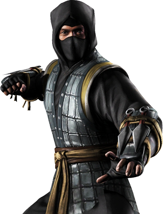 Shirai Ryu | Mortal Kombat | FANDOM powered by Wikia