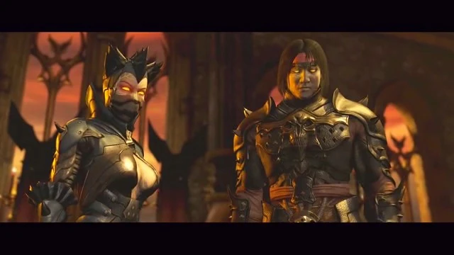 Does Li Mei deserve a spot in MK11? Plus, The Challenger (ft LowTierGod ...