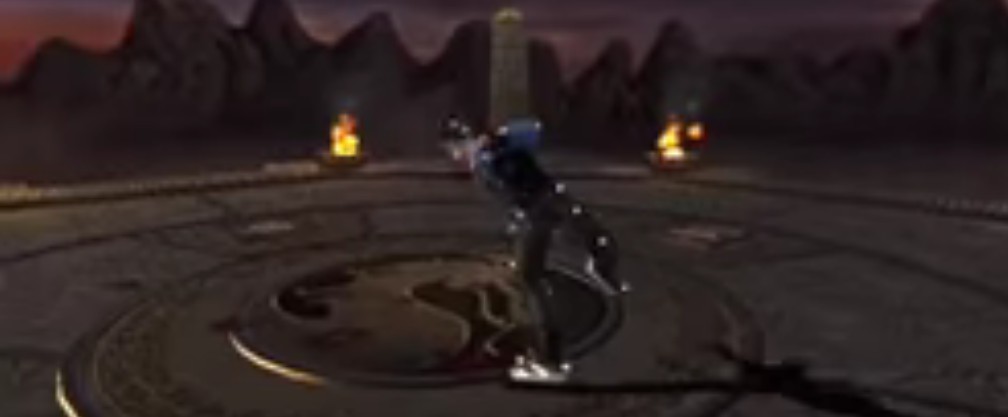 Mokap Mortal Kombat Wikia Fandom Powered By Wikia