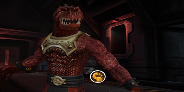 Dragón Rojo | Mortal Kombat | Fandom