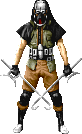 Kabal (MK3) | Mortal Kombat | Fandom