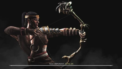 Kung Jin | Mortal Kombat | Fandom
