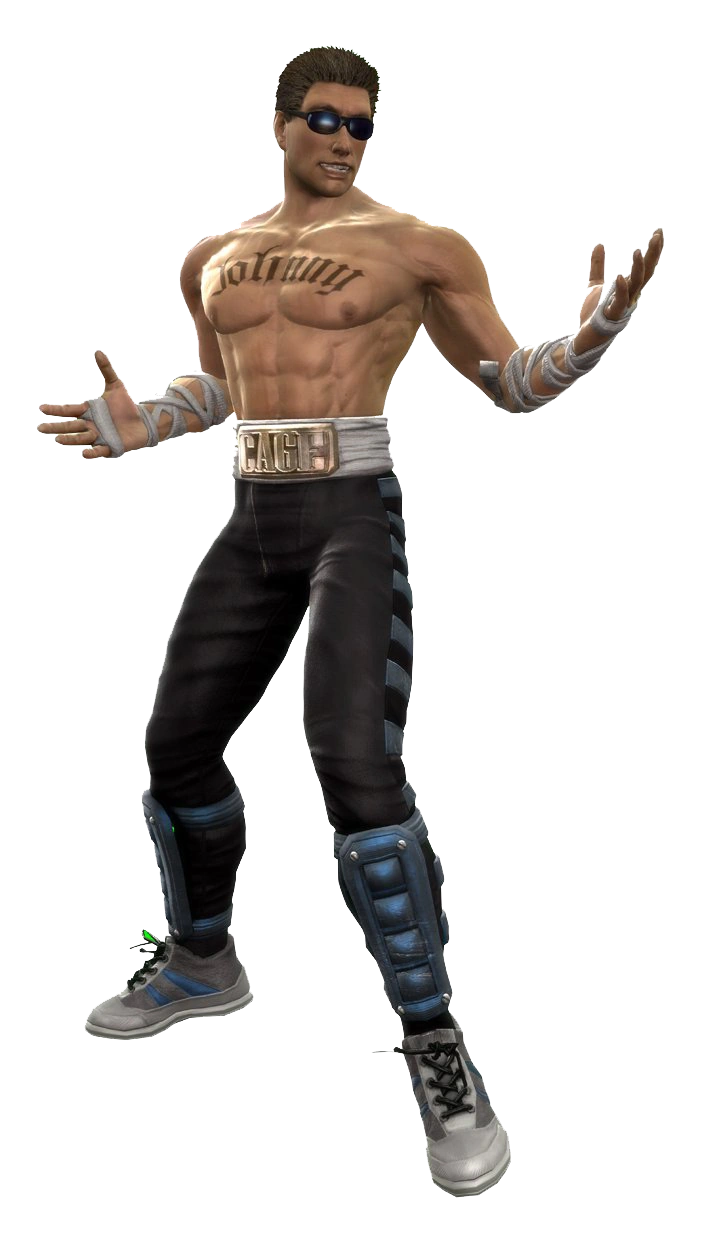 Bild - Johnny Cage.png | Mortal Kombat Wiki | FANDOM powered by Wikia