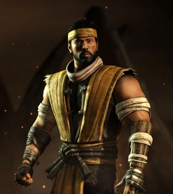 Obraz - Hanzo Hasashi.jpg | MortalKombat Wiki | FANDOM powered by Wikia