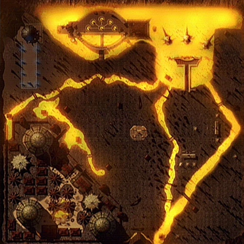 Netherrealm | Mortal Kombat Wikia | FANDOM powered by Wikia