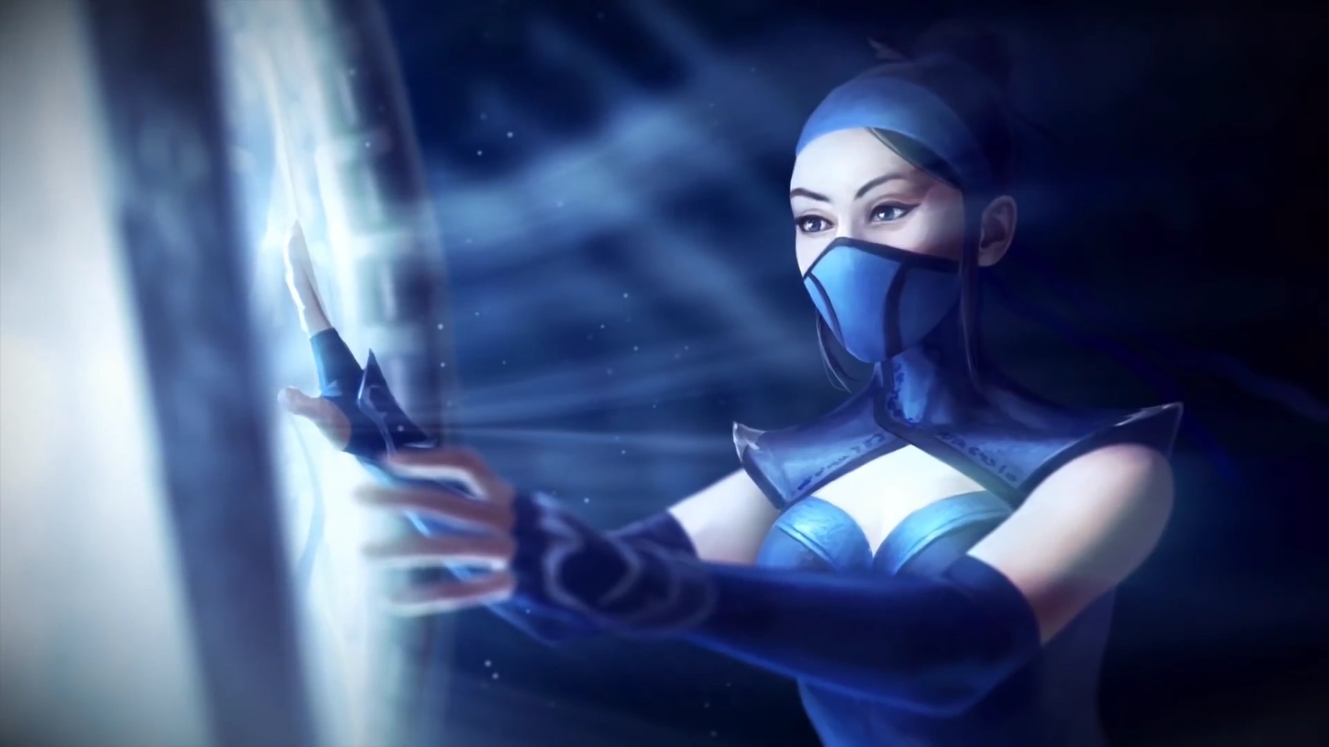 Kitana (MK11) | Mortal Kombat | Fandom