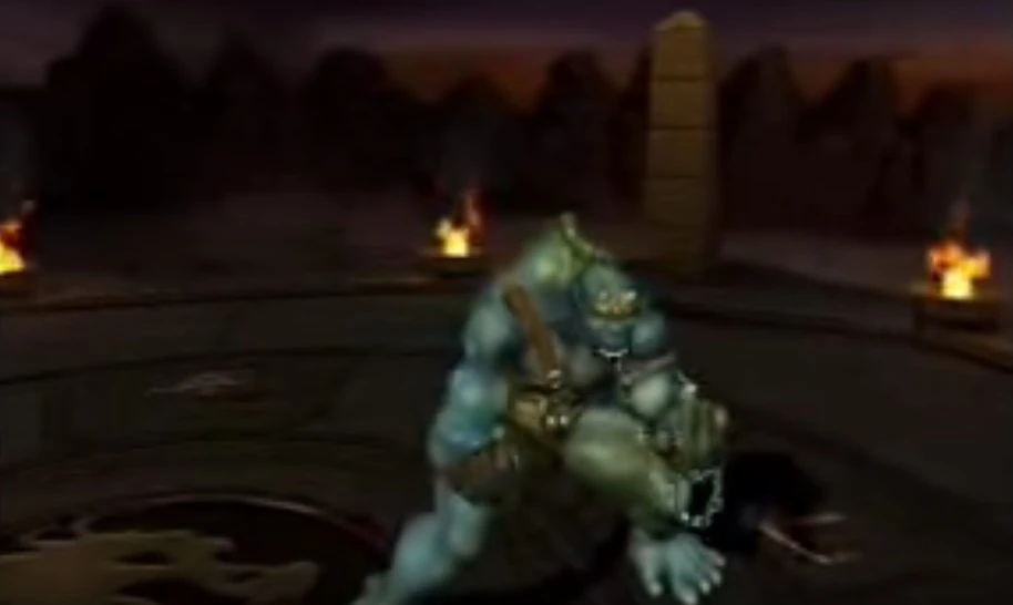 Moloch | Mortal Kombat Wikia | FANDOM powered by Wikia