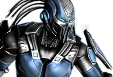 Cyber Sub-Zero | Mortal Kombat | Fandom