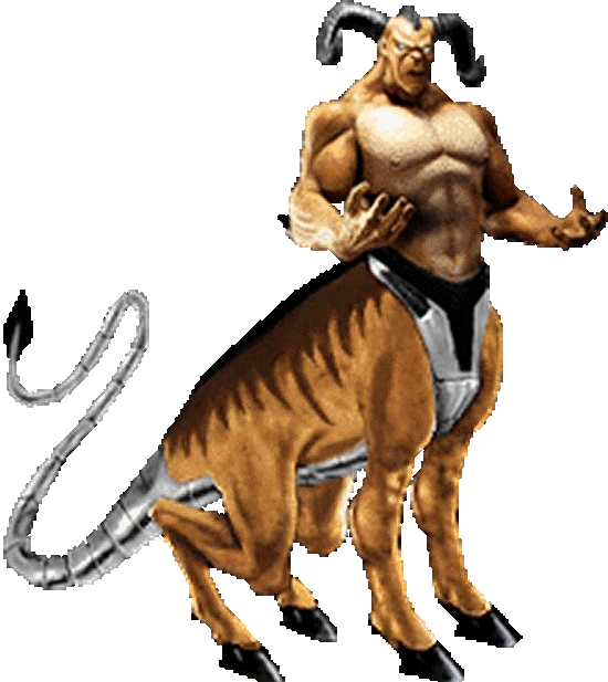 Image - Motaro Render.gif | Mortal Kombat Fanon Wiki | FANDOM powered ...