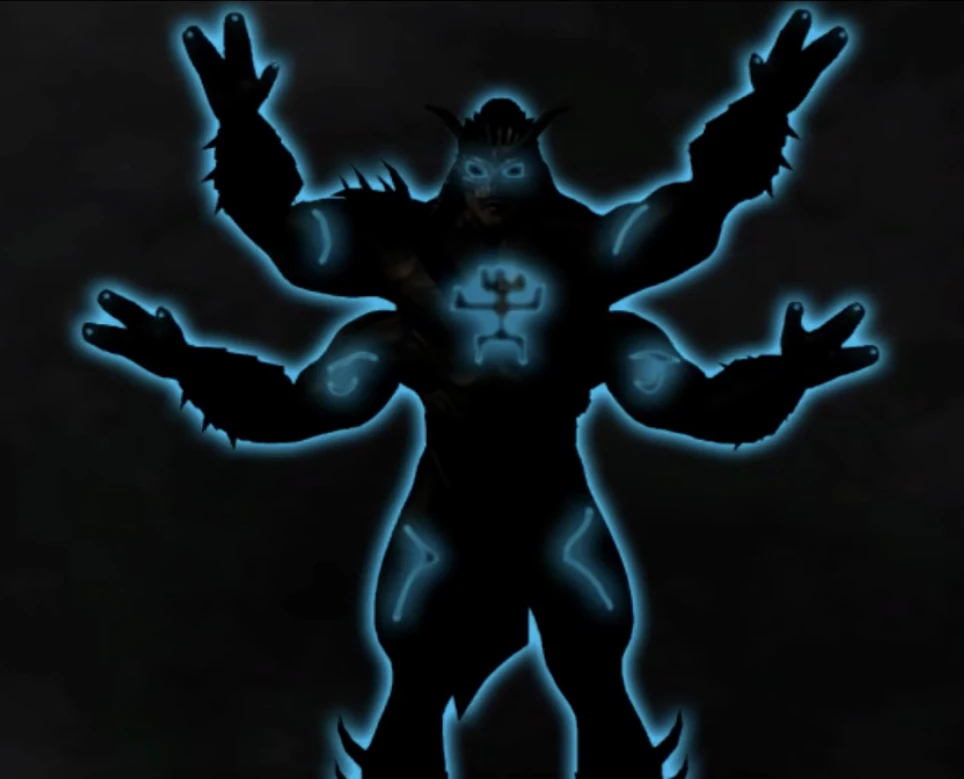 Drathon | Mortal Kombat Fanon Wiki | Fandom