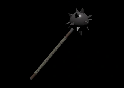 Brute Mace | Mortem Metallum Wiki | Fandom