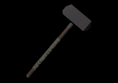 Sledgehammer | Mortem Metallum Wiki | Fandom