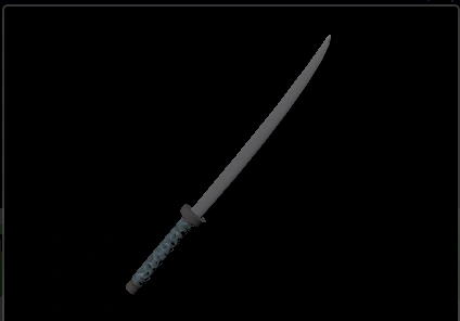 Katana | Mortem Metallum Wiki | Fandom