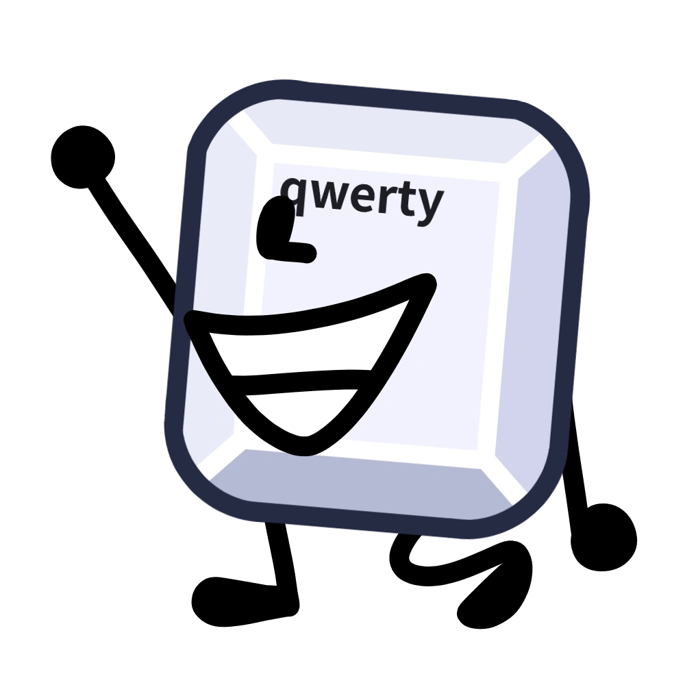 Qwerty | MOS Players Wiki | Fandom