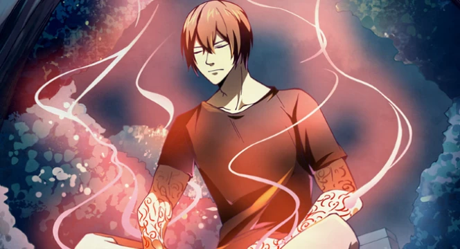 The Last Human (Moshi Fanren) Wiki | Fandom