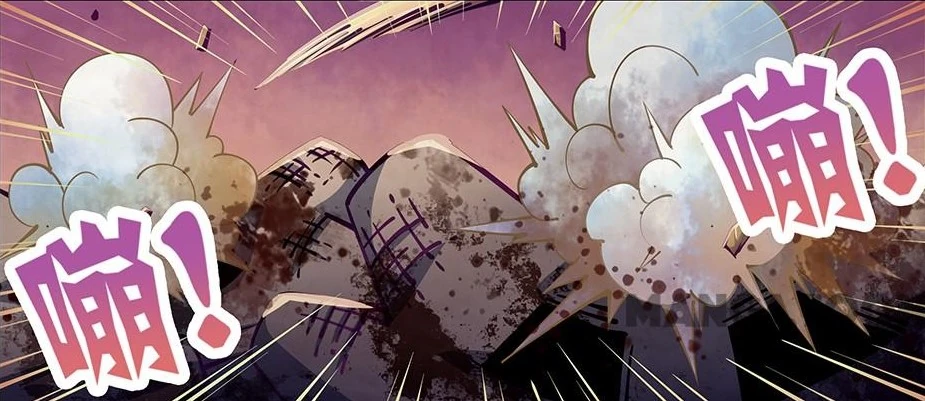 Su Rou Xuan/Abilities and Powers | The Last Human (Moshi Fanren) Wiki ...