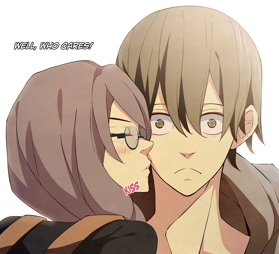 Luo Xiao Yu/Gallery | The Last Human (Moshi Fanren) Wiki | Fandom