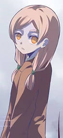 Luo Lansha/ Image Gallery | The Last Human (Moshi Fanren) Wiki | Fandom