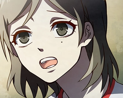 Lin Quin Quin | The Last Human (Moshi Fanren) Wiki | Fandom