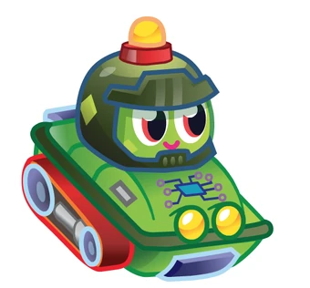 Moshi Monsters Nipper - goodhospital