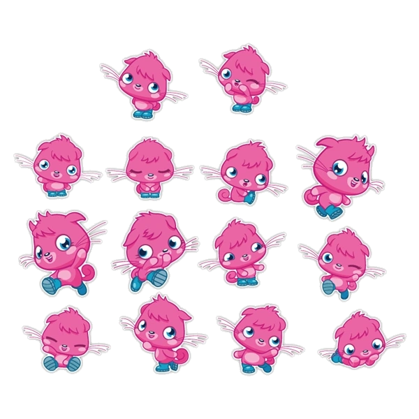 Image - Poppets 13.png | Moshi Monsters Wiki | FANDOM powered by Wikia