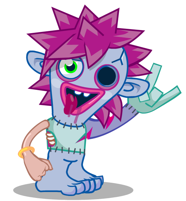 Image - Zommer 10.png | Moshi Monsters Wiki | FANDOM powered by Wikia