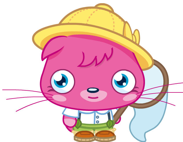 Explorer Poppet | Moshi Monsters Wiki | FANDOM powered by Wikia