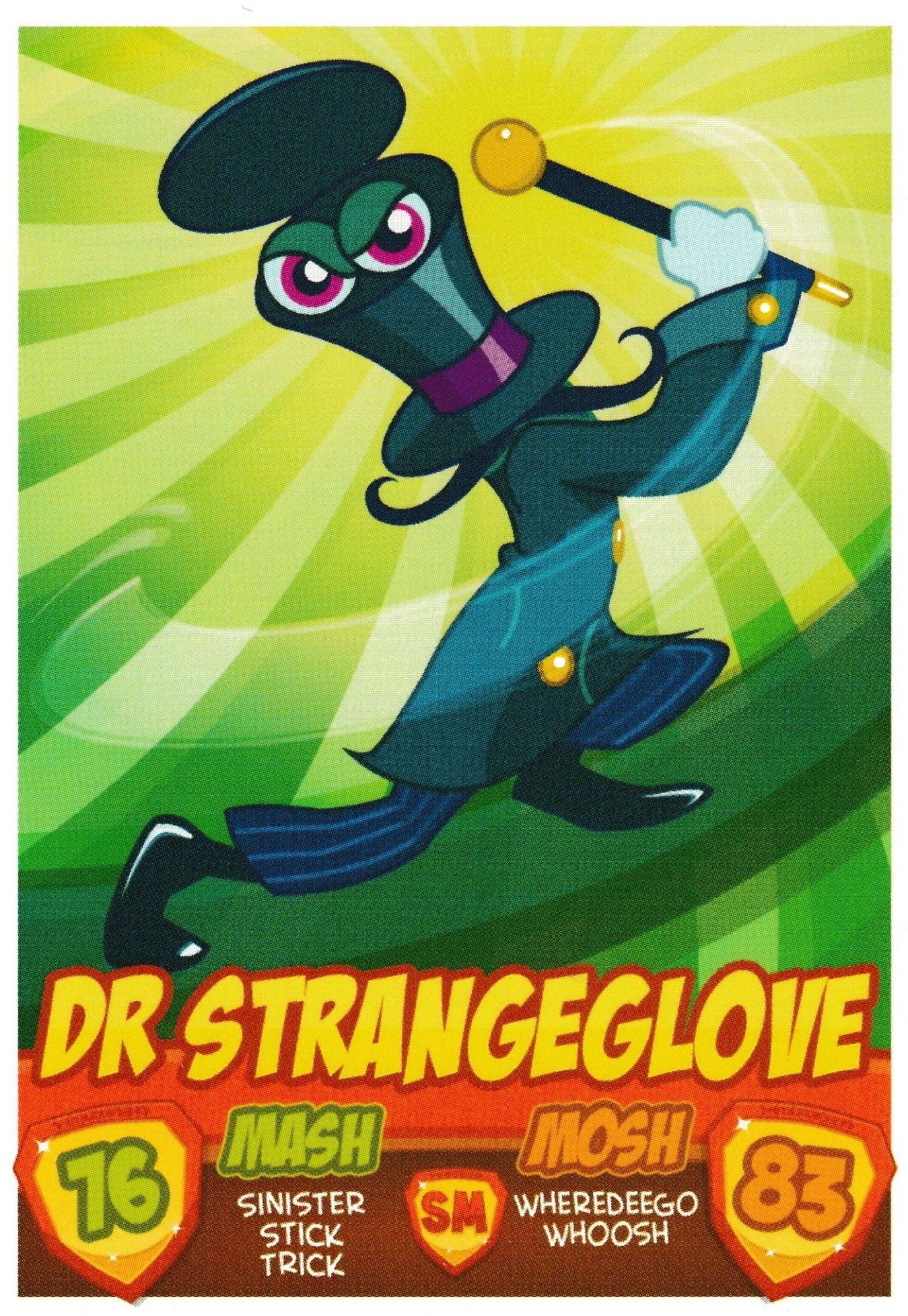 Category:Katsuma Unleashed | Moshi Monsters Wiki | Fandom