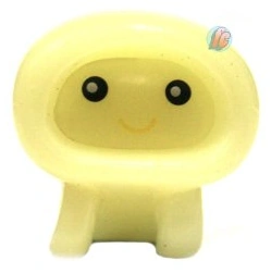 Ghost White figures | Moshi Monsters Wiki | Fandom