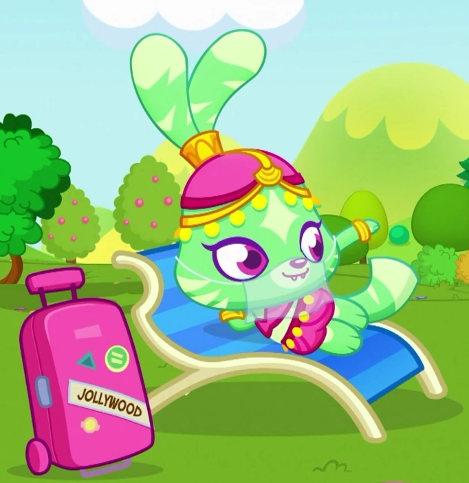 Image - Movie screenshot End Jollywood Katsuma.png | Moshi Monsters ...