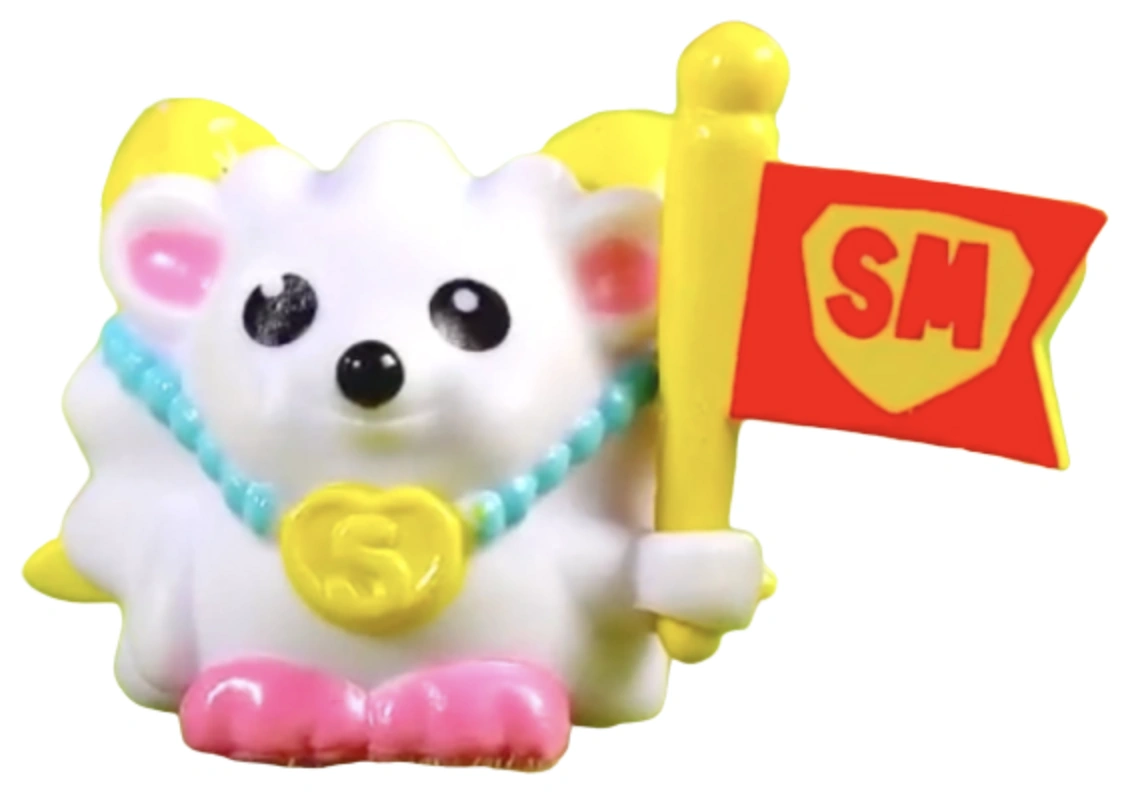 Squiggle | Moshi Monsters Wiki | Fandom