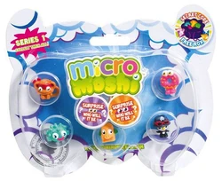 Micro Moshi: Series 1 | Moshi Monsters Wiki | Fandom