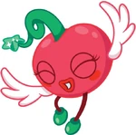 Luvli | Moshi Monsters Wiki | FANDOM powered by Wikia