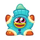 Fumble | Moshi Monsters Wiki | Fandom