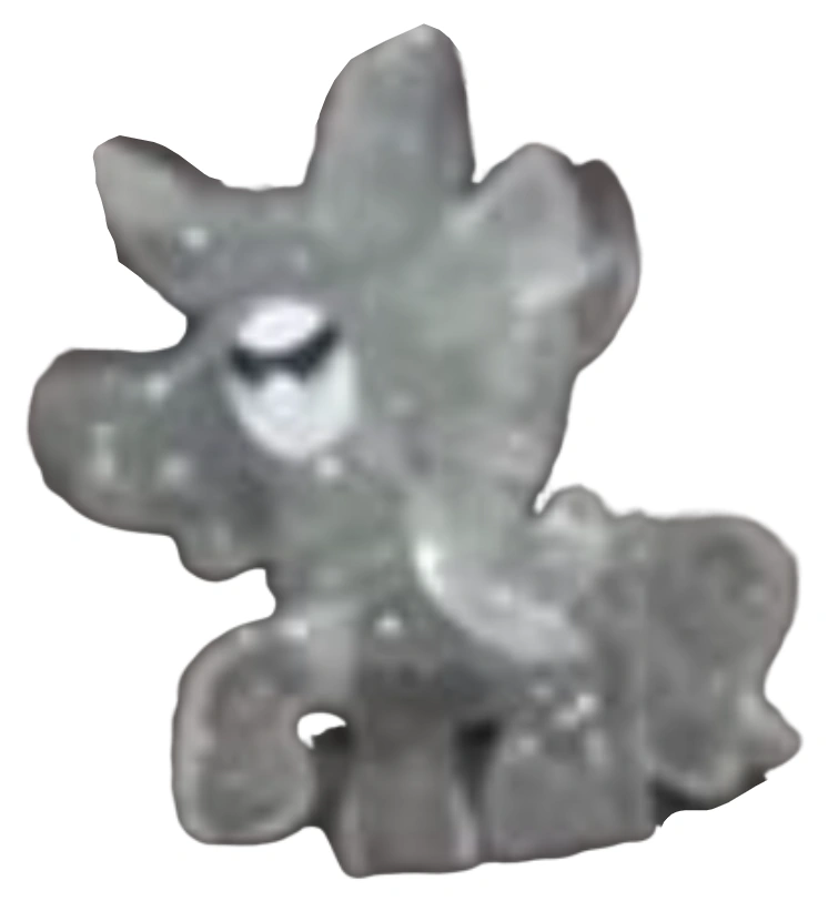 Priscilla | Moshi Monsters Wiki | Fandom