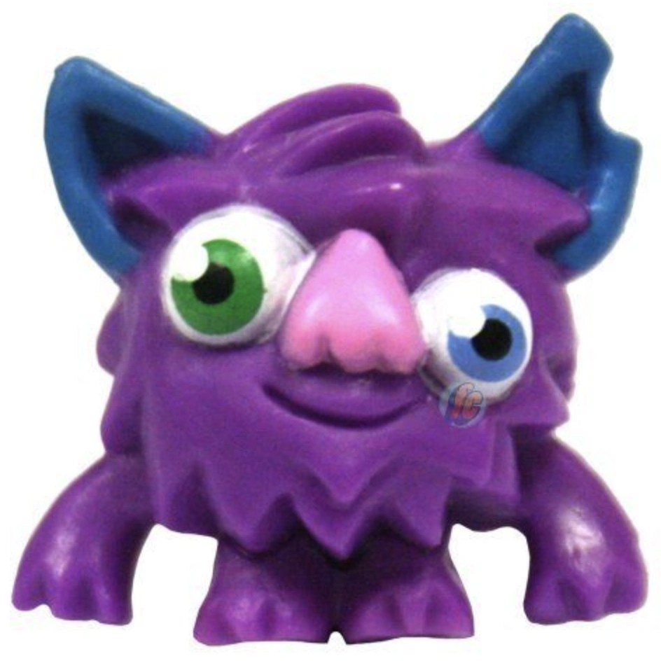 Shambles | Moshi Monsters Wiki | Fandom