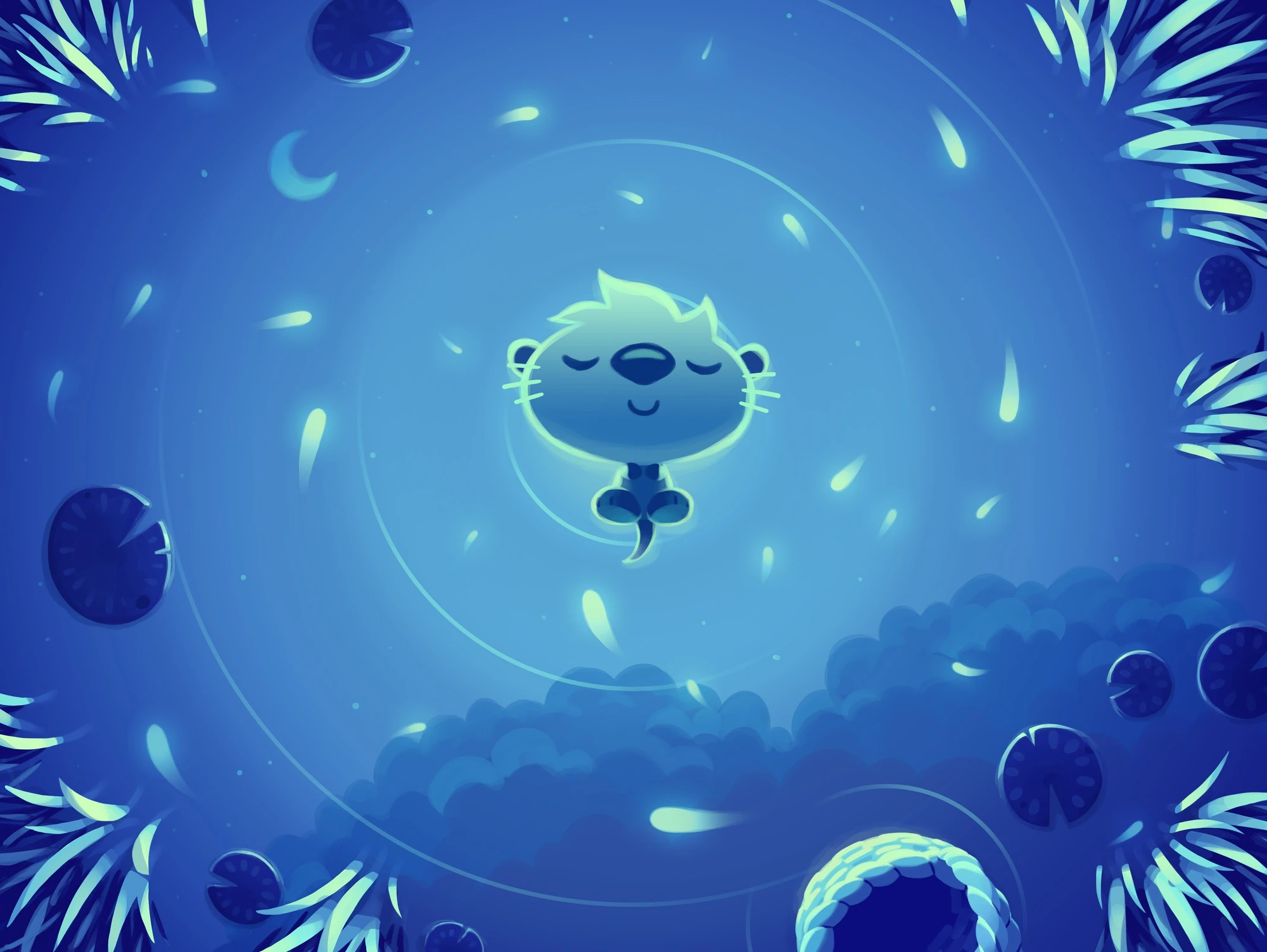 Yawnsy | Moshi Monsters Wiki | Fandom