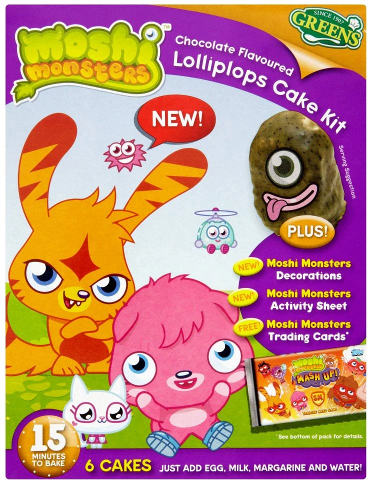 Category:Food | Moshi Monsters Wiki | FANDOM powered by Wikia