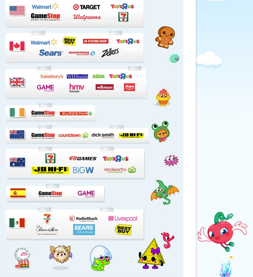 Image - Moshi Membership Countries Shop.png | Moshi Monsters Wiki ...