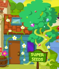 Super Seeds | Moshi Monsters Wiki | FANDOM powered by Wikia