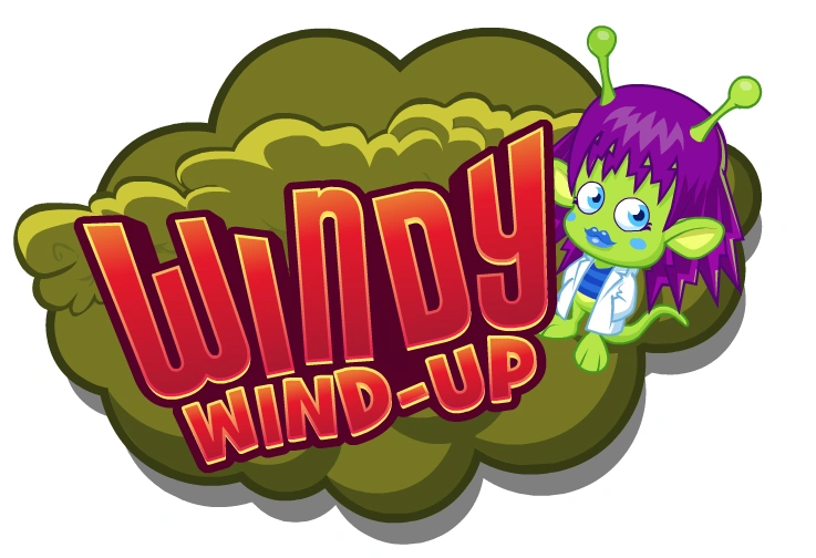 Windy Wind-Up | Moshi Monsters Wiki | Fandom
