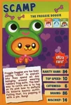 Scamp | Moshi Monsters Wiki | Fandom