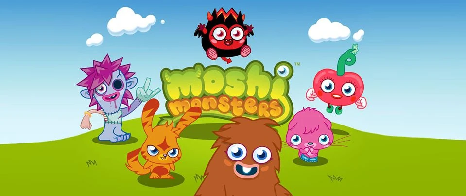 Facebook (social media) | Moshi Monsters Wiki | Fandom
