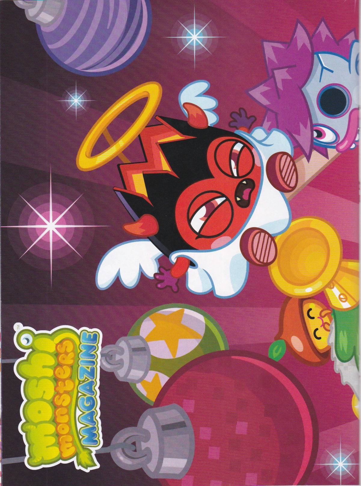 Category:Marketplace | Moshi Monsters Wiki | Fandom