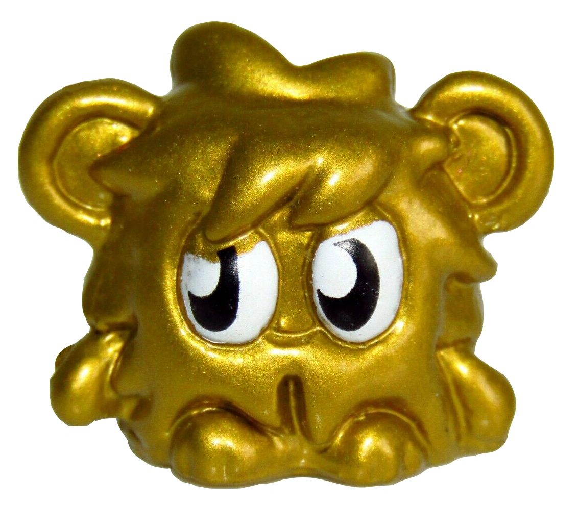 Micro Moshi: Series 3 | Moshi Monsters Wiki | Fandom