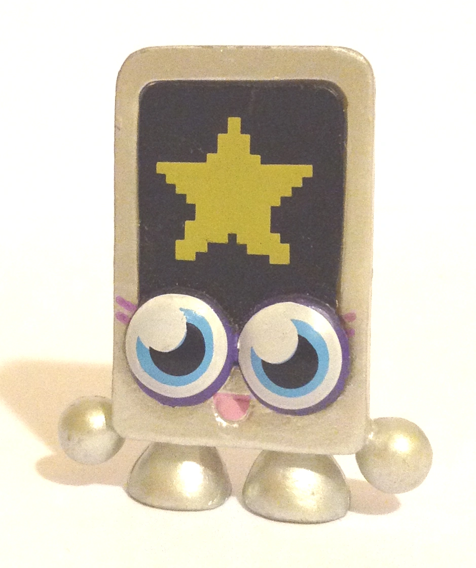 Gabby | Moshi Monsters Wiki | Fandom