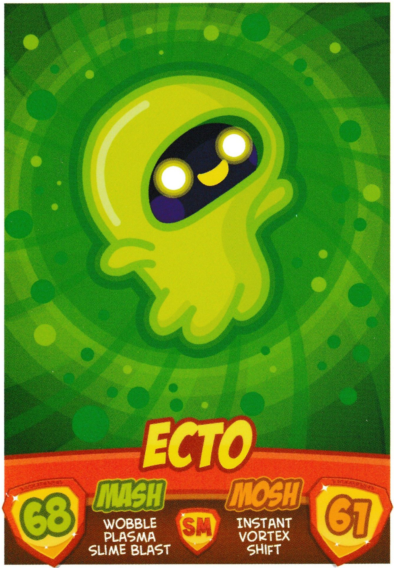 Ecto | Moshi Monsters Wiki | FANDOM powered by Wikia