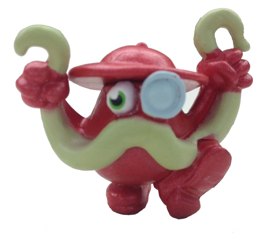 Colonel Catcher | Moshi Monsters Wiki | Fandom