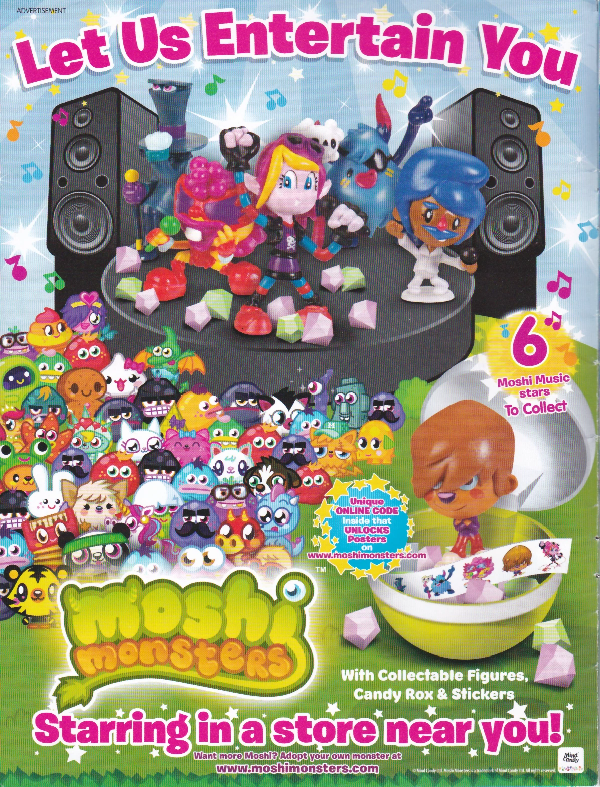 Moshi Monsters Magazine: Issue 23 | Moshi Monsters Wiki | Fandom