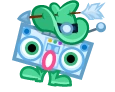 HipHop | Moshi Monsters Wiki | Fandom